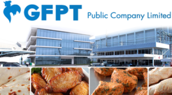 GFPT ควง 5 บริษัทย่อยต่อสัญญาเช่าตึก ป.เจริญพันธ์ - Hoonsmart