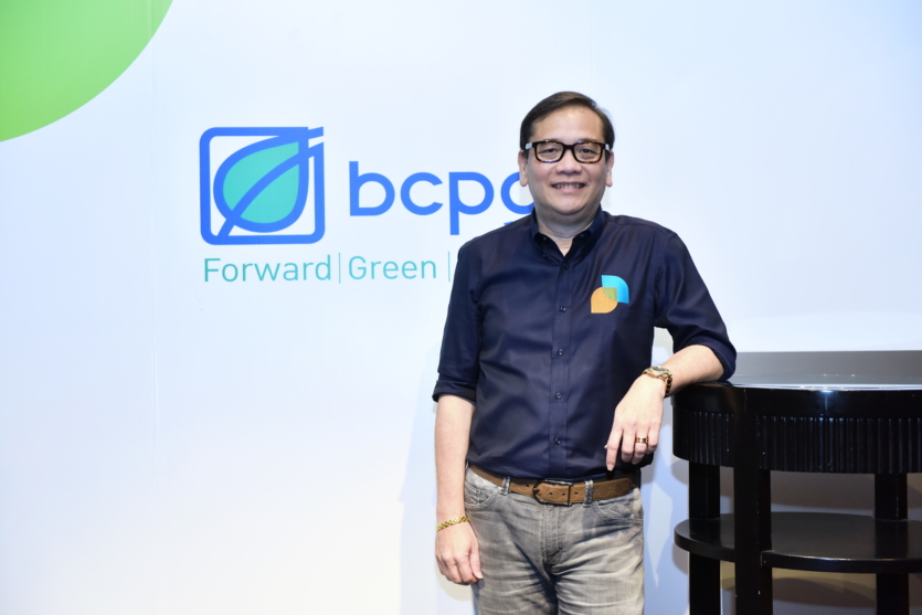 BCPG กำไรสูงสุดเป็นประวัติการณ์ แตะ 2.2 พันล. ปันผลอีก 16 สต. - Hoonsmart