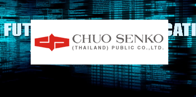 "ธันว์ วุฒิธรรม" ผงาดถือหุ้นใหญ่ CHUO 23 % - Hoonsmart