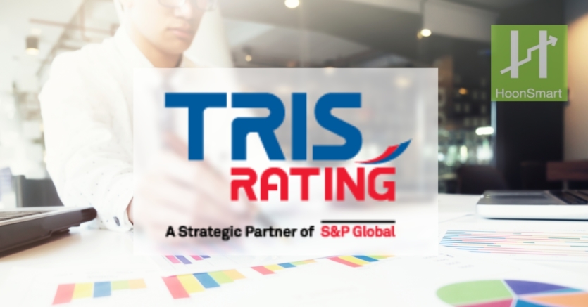 ทริสฯ ปรับเพิ่มเครดิต ECF เป็น "BB+" จาก "BB" - Hoonsmart