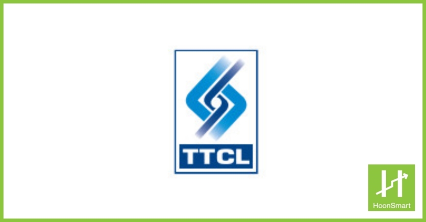 TTCL คว้างานโครงการ NBL PHASE II PROJECT มูลค่า 1 พันลบ. - Hoonsmart