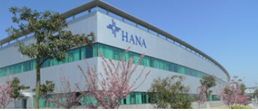 HANA ร่วง 7% ธุรกิจขาลง ถูกลดเป้าหมายราคา-กำไร - Hoonsmart