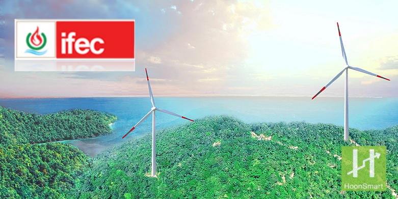 IFEC ทุบโต๊ะ "ศุภกร แย้มงามเหลือ" ซีอีโอถูกกฎหมาย - Hoonsmart