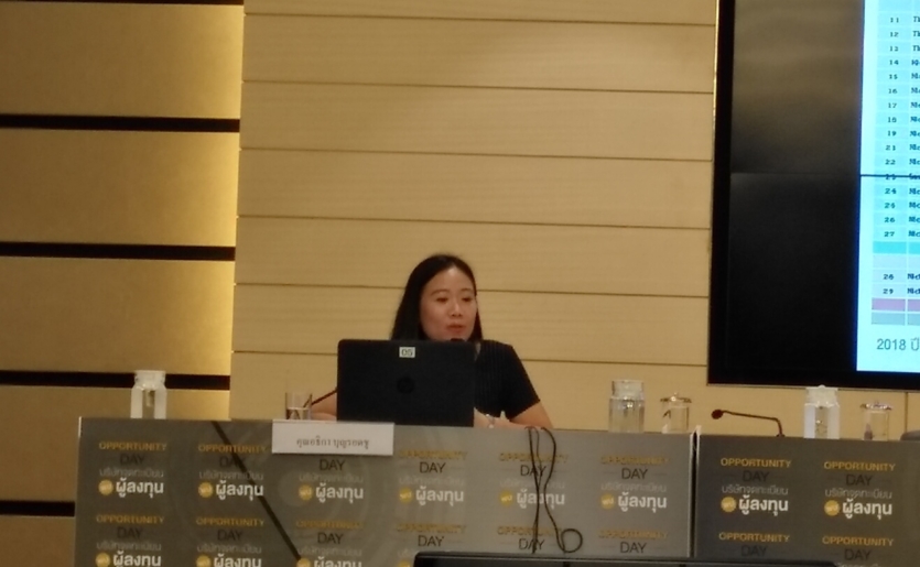 SENA คงเป้ายอดโอนปีนี้โต 14.6% ลุยเปิดตัวโครงการใหม่ 1.8 หมื่นล้าน - Hoonsmart