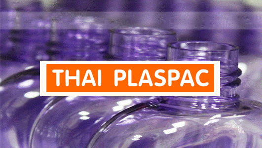 TPAC ขึ้นแท่นผู้นำบรรจุภัณฑ์พลาสติกในไทย-อินเดีย - Hoonsmart