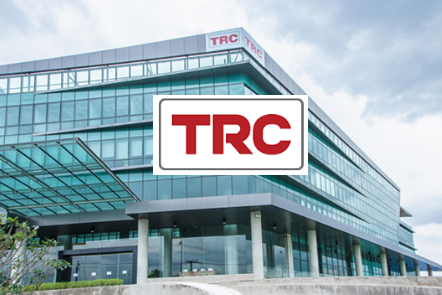 TRC ชนะประมูล 2 โครงการก่อสร้างมูลค่ากว่า 1.4 พันล. - Hoonsmart