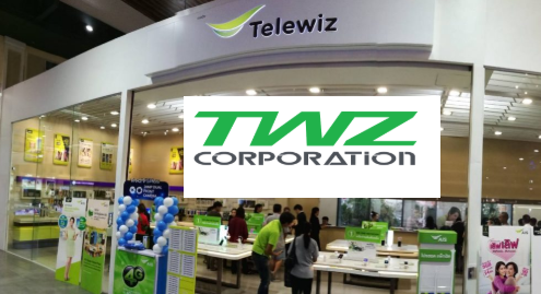 TWZ ควัก 120 ล้าน ลุยซื้อหุ้นคืน 9.94% เริ่ม 6-26 มิ.ย.นี้ - Hoonsmart