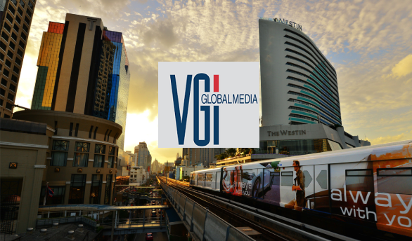 VGI ควง MACO ร่วมทุนลูกบจ.สิงคโปร์ บุกธุรกิจสื่ออินโดนีเซีย - Hoonsmart