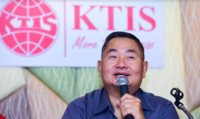 KTIS เผยผลิตก๊าซชีวภาพจากน้ำเสียลดต้นทุนปีละ 48 ล้าน - Hoonsmart