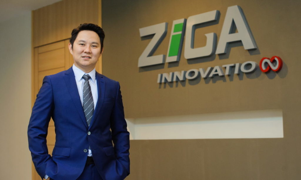 ZIGA กำไรติดเทอร์โบ 30 ล้านบาท พุ่ง 198% - Hoonsmart