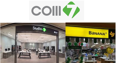 'พงศ์ศักดิ์ ธรรมธัชอารี' เก็บ COM7 เพิ่ม ขยับถือ 10.24% - Hoonsmart