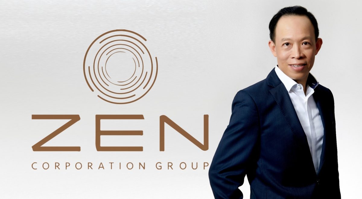 ZEN โชว์ 9 เดือนกำไร 108 ล้านบาท โต 121 % - Hoonsmart