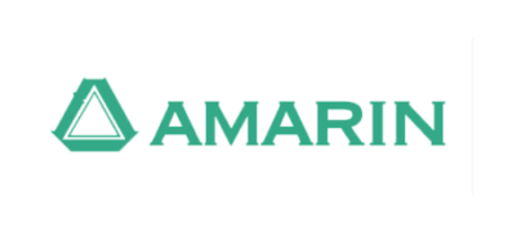 AMARIN ไตรมาส 3 พลิกโชว์กำไรในรอบปี 104 ล้าน - Hoonsmart