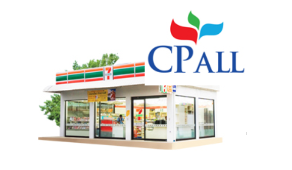 CPALL ฟอร์มดี กำไรทะลุ 5 พันล้าน - Hoonsmart