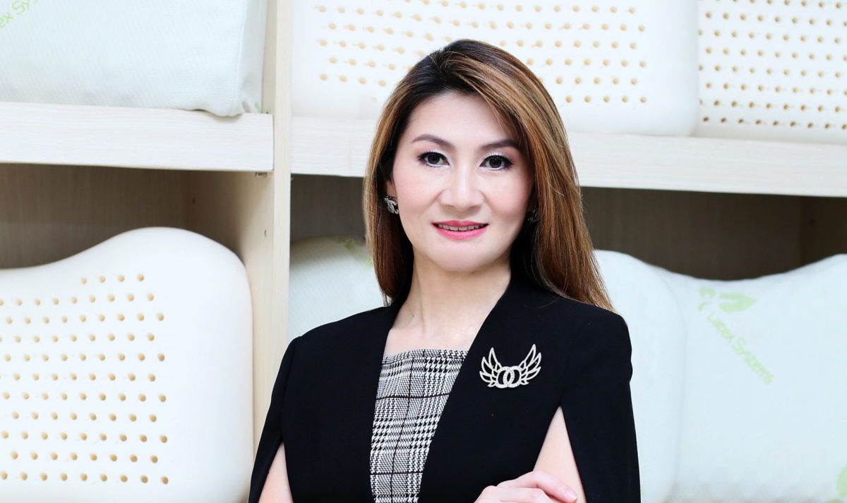 TRUBB ส่งบริษัทย่อย "เลเท็กซ์ ซิสเทมส์" ยื่นไฟลิ่งเข้าตลาด Mai - Hoonsmart