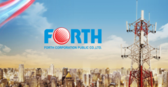 FORTH เตรียมขาย IPO หุ้นบริษัทย่อย FEMS พร้อมเข้า SET - Hoonsmart