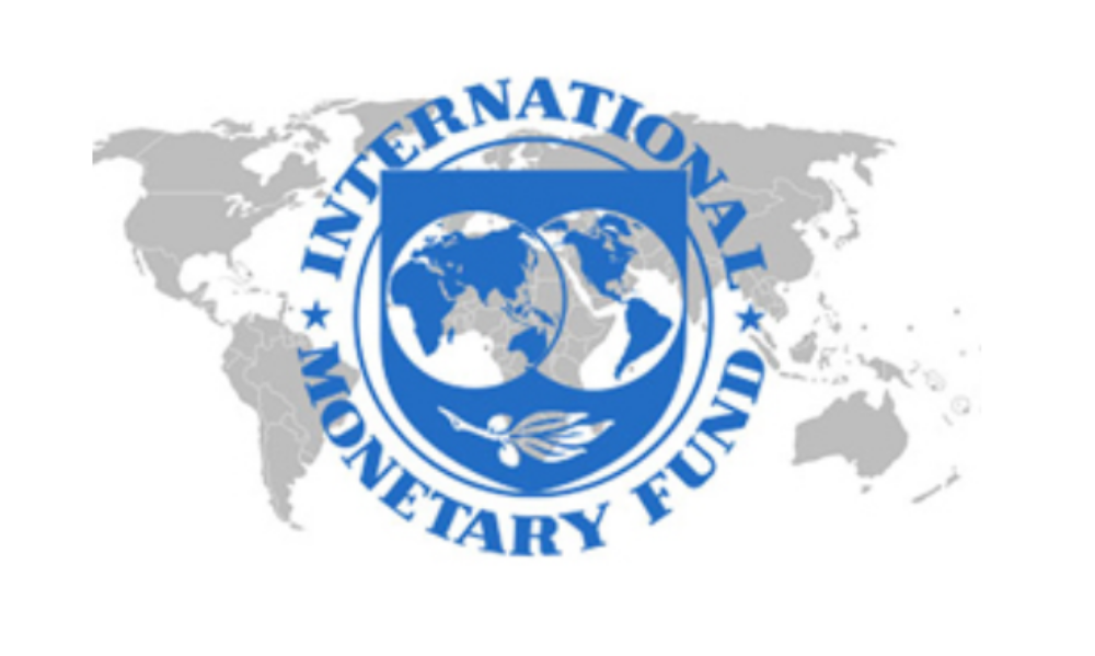 IMF หั่นคาดการณ์ศก.โลกโต 3.5% "จีนชะลอ-เบร็กซิท" เสี่ยง - Hoonsmart