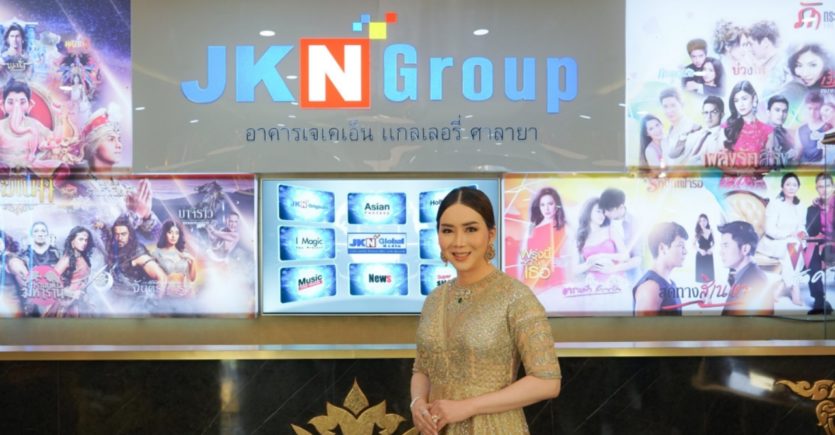 บิ๊ก JKN เชื่อหุ้นซิลลิ่ง 2 วันติด "ต่างชาติ" ซื้อรับกำไรขั้นต้นสูงกว่าเป้า - Hoonsmart