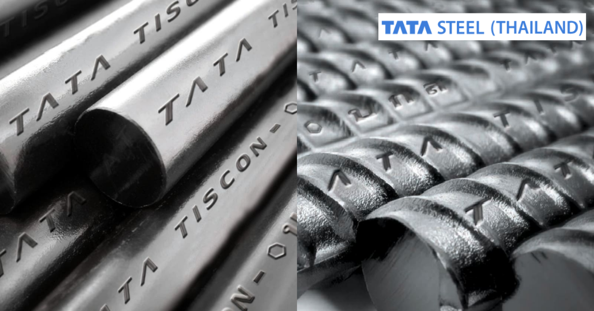 TSTH พลิกกำไร Q3/63 กว่า 37 ลบ. ยอดขายเหล็กในปท.เพิ่ม - Hoonsmart