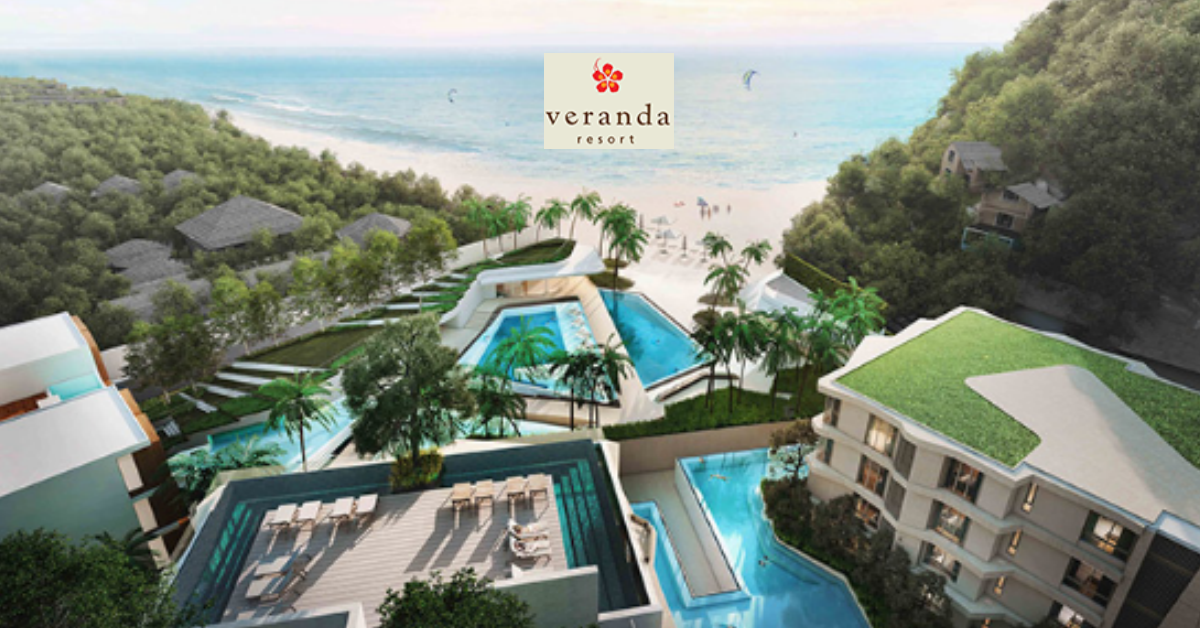 VRANDA ปี 61 โตกระฉูด 960% ยอดโอนห้องชุดพัทยาพุ่ง - Hoonsmart