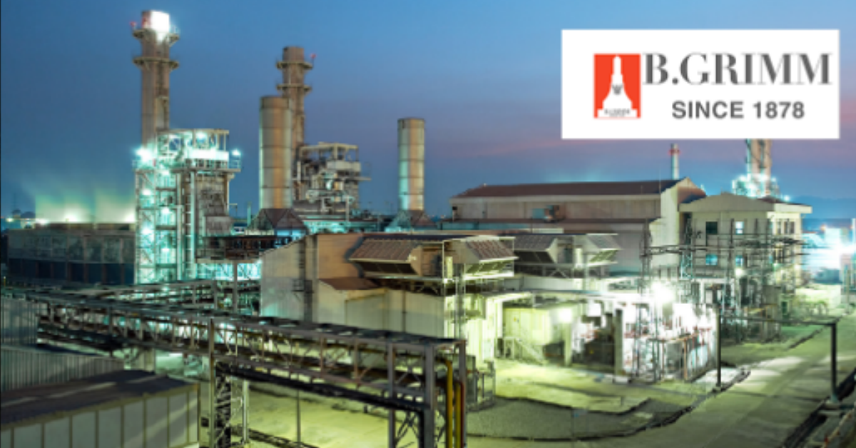 BGRIM โชว์กำไร Q2 โต 191% แจกปันผล 0.15 บาท - Hoonsmart