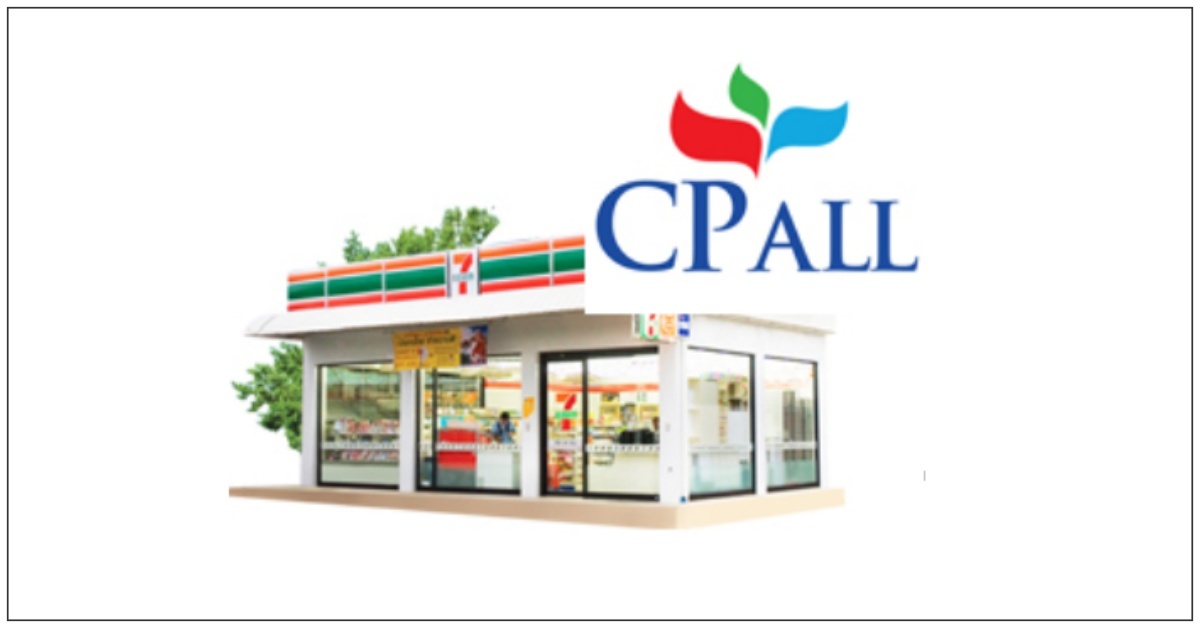 CPALL ติดกลุ่มดัชนี FTSE4Good Index 2021 เป็นปีที่ 4 ต่อเนื่อง - Hoonsmart