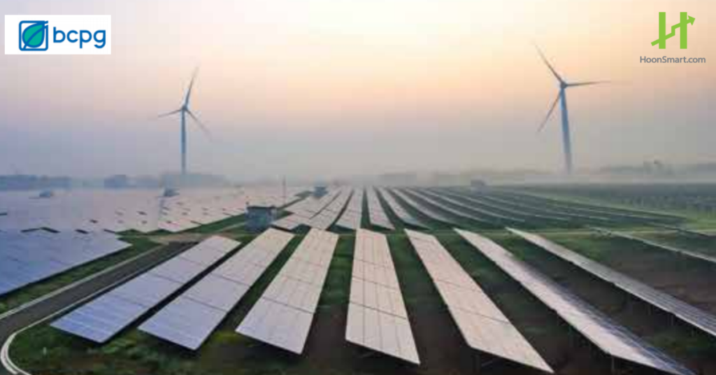 BCPG ลุยธุรกิจระบบกักเก็บพลังงาน ซื้อหุ้นกู้มูลค่ากว่า 770 ลบ. - Hoonsmart