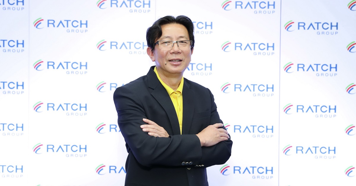 RATCH เปิด COD โรงไฟฟ้าเบิกไพรโคเจน 100 MW - Hoonsmart