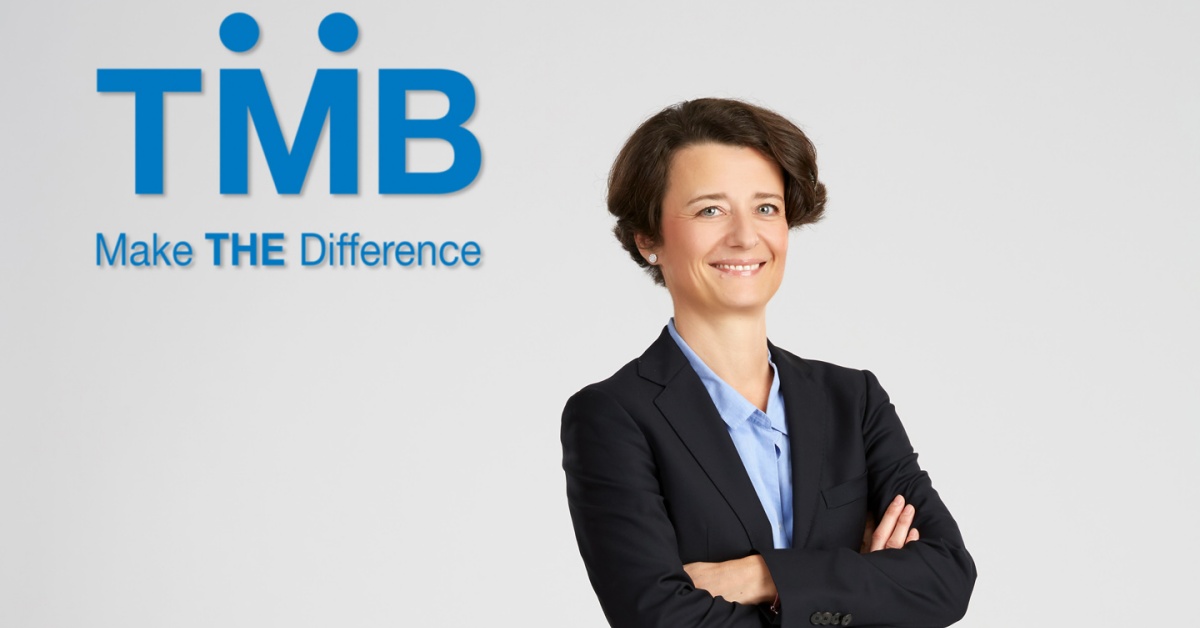 TMB เปิดตัว “ทีเอ็มบี สมาร์ทไลฟ์ 5/1” จ่ายเบี้ยครั้งเดียวคุ้มครอง 5 ปี ...