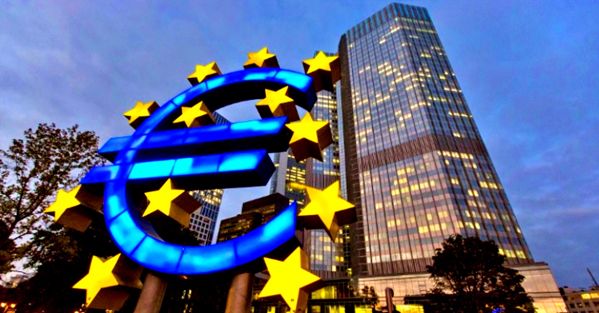 SCBAM : ECB ยังคงอัตราดอกเบี้ยนโยบาย - Hoonsmart