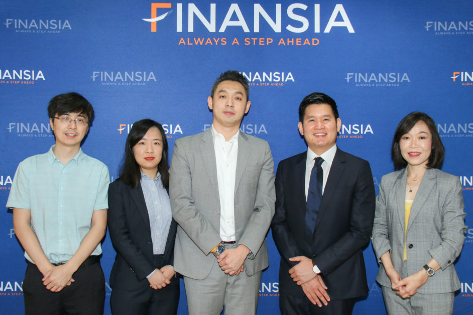 Finansia จัดงาน ‘Global Investment In Digital Age’ การลงทุนในจีน ...