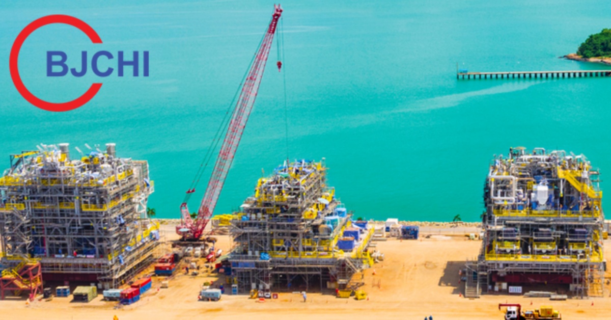 BJCHI คว้างานใหม่ใน "ออสเตรเลีย-แคนาดา" มูลค่า 500 ลบ. - Hoonsmart