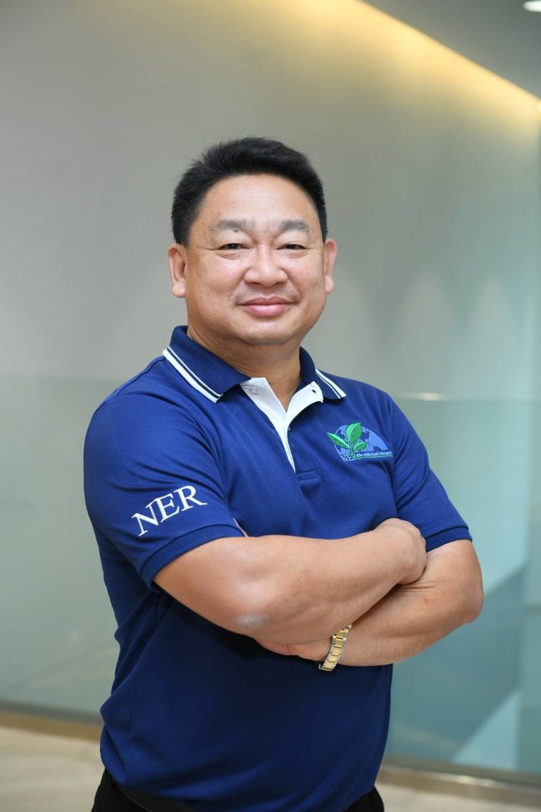 "ชูวิทย์ จึงธนสมบูรณ์" บิ๊ก NER โอนหุ้น 6.1931% ให้บุตร - Hoonsmart