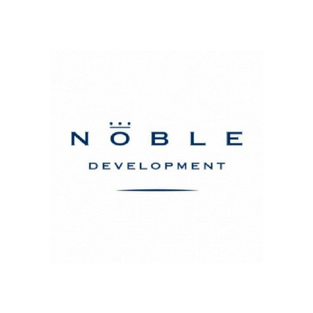 NOBLE แขวน XD วันแรก ราคาร่วงแรงกว่าปันผล - Hoonsmart