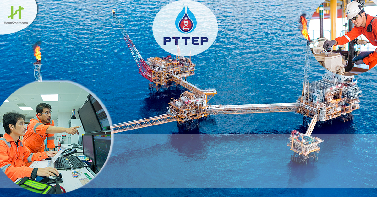 "ทริส" จัดเครดิตหุ้นกู้ PTTEP วงเงิน 1.5 หมื่นล. ระดับ AAA - Hoonsmart