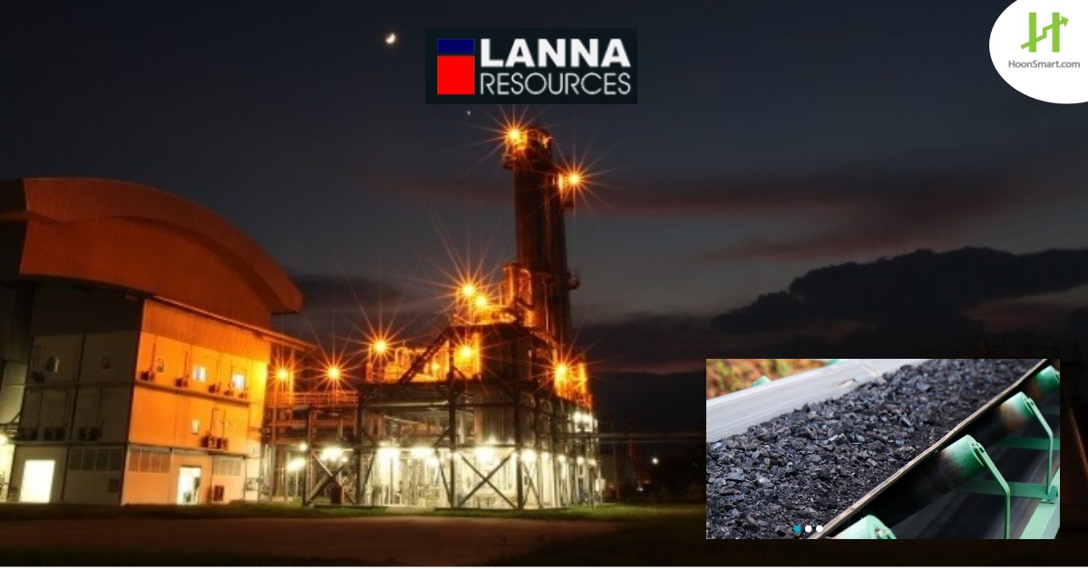 "ก้องภพ ลิมทรง" ขายหุ้น LANNA ออก 0.038% เหลือถือ 4.9787% - Hoonsmart