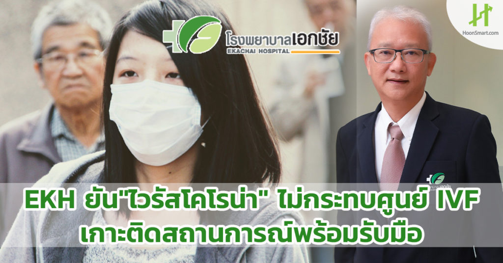 EKH ลูกค้าจีน Archives - Hoonsmart