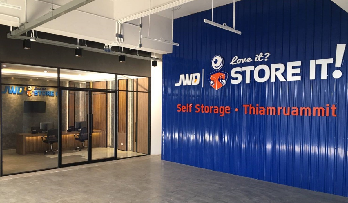 JWD เปลี่ยนชื่อใหม่"เอสซีจี เจดับเบิ้ลยูดี โลจิสติกส์"ตัวย่อหุ้น SJWD - Hoonsmart