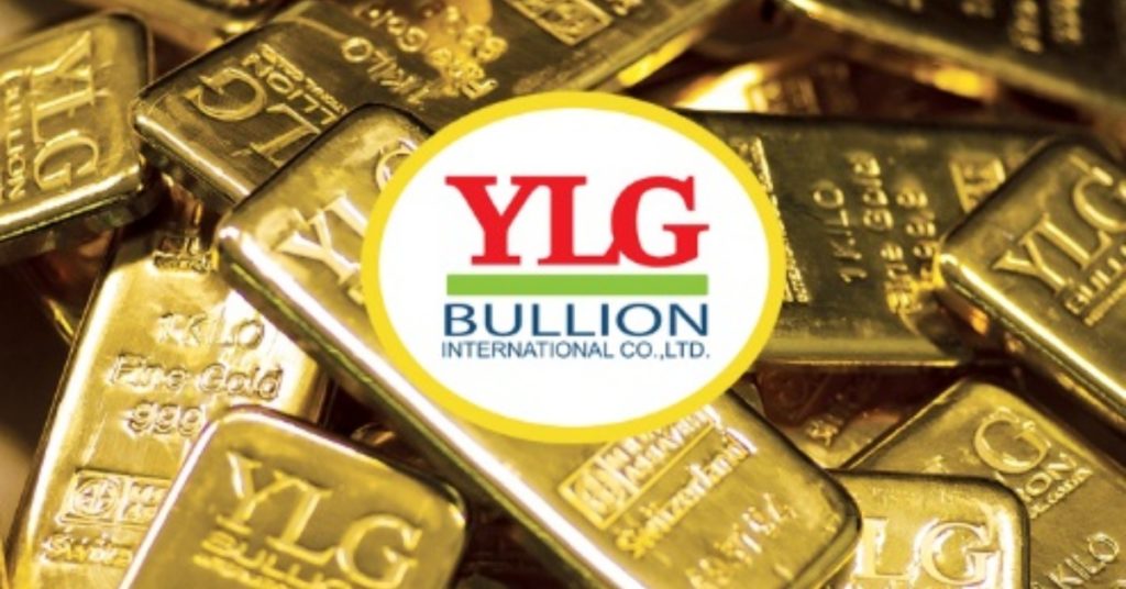 YLG เผยทองนิวไฮ 8 ปี 8 เดือน ครึ่งปีกำไรรูปเงินบาท 20% ลุ้น 1,920 ...