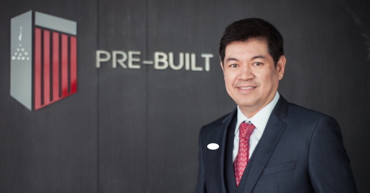 PREB แจกปันผลสูง ลั่นปี 64 โตก้าวกระโดด - Hoonsmart