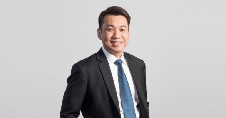 "ดร.วิน" มั่นใจปีนี้กลุ่ม DAOL กำไร ธุรกิจรีทโดดเด่น-บลจ. AUM โต 20% - Hoonsmart