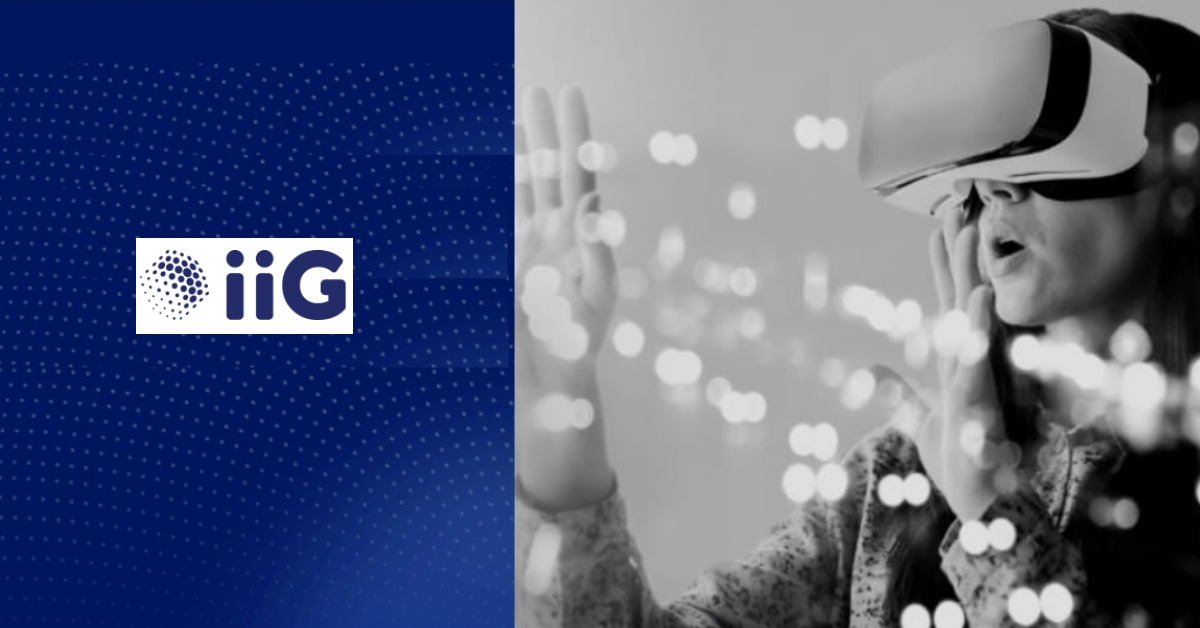 IIG ธุรกิจดิจิทัลหนุนรายได้ Q1/64 โต 38.3% - Hoonsmart