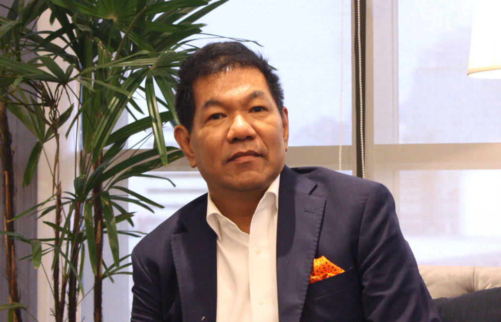 STARK ยกเลิกซื้อ LEONI เปลี่ยนเป้าใช้เงินเพิ่มทุน 2 หมื่นล. - Hoonsmart