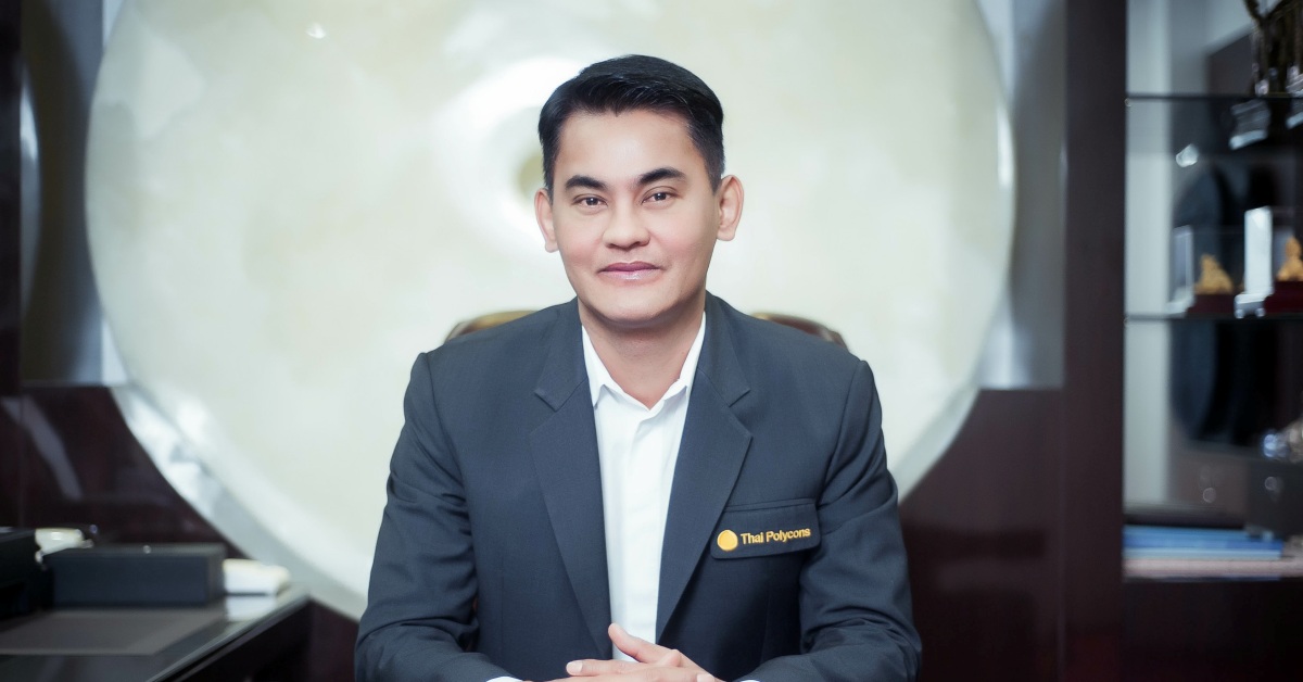 TPOLY ตั้งเป้าปี 65 คว้างานใหม่ 3.3 พันล. สยายปีกธุรกิจใหม่สร้าง New S-Curve - Hoonsmart