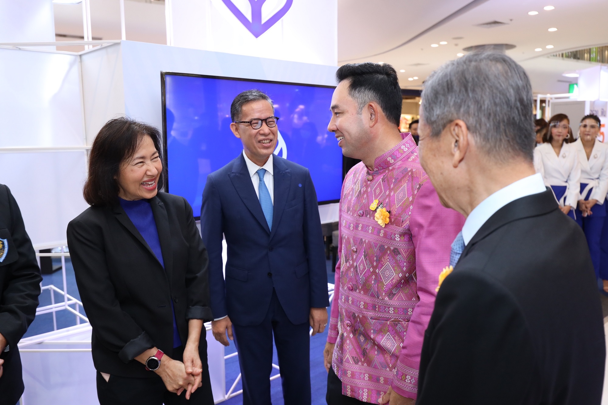 BBL ร่วมงาน ‘มหกรรมการเงินระยอง" ระดมผลิตภัณฑ์-บริการ ยุค New Normal ...