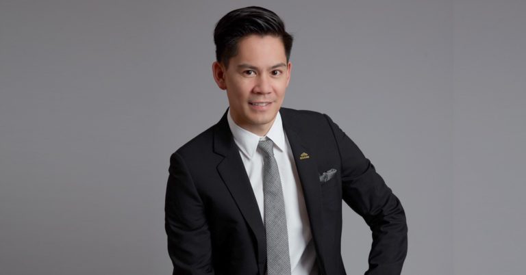 RML ปรับใหญ่ "กรณ์ ณรงค์เดช" นั่ง COO พร้อมตั้ง CMO ใหม่เสริมทัพธุรกิจ - Hoonsmart