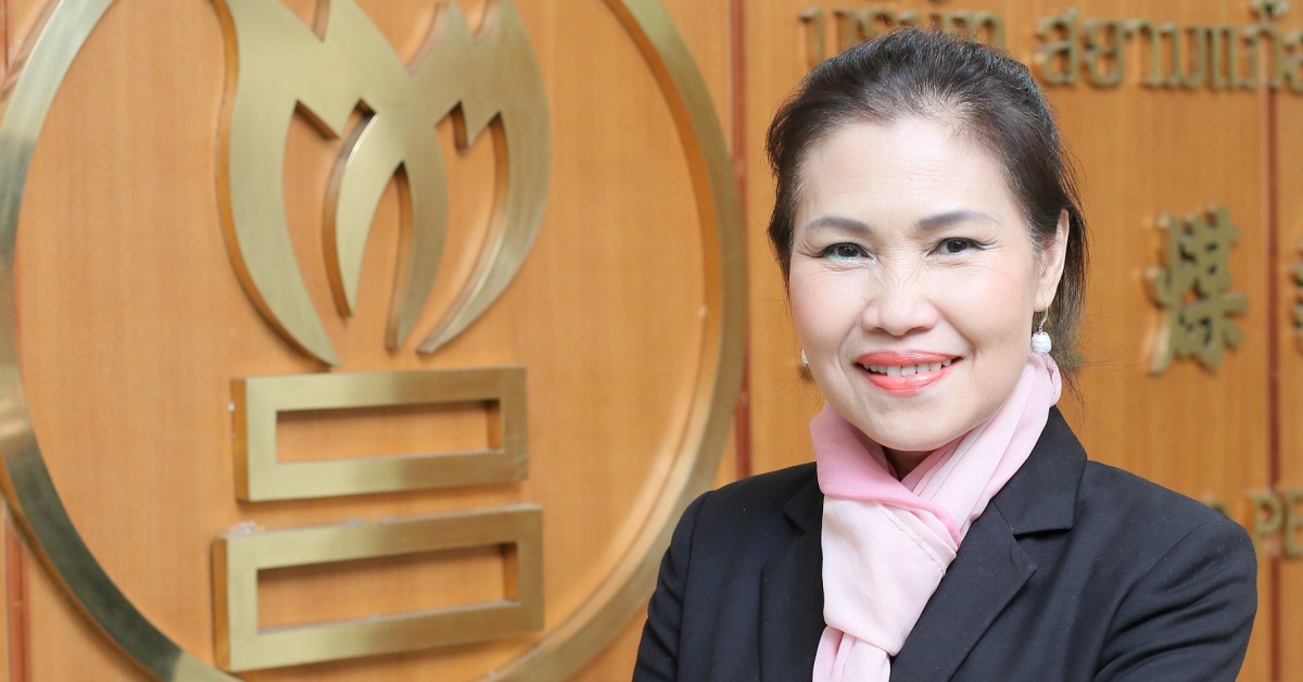 SGP มั่นใจยอดขายปีนี้โตตามเป้า 5% ลุยขยายธุรกิจผลิตถัง LPG - Hoonsmart