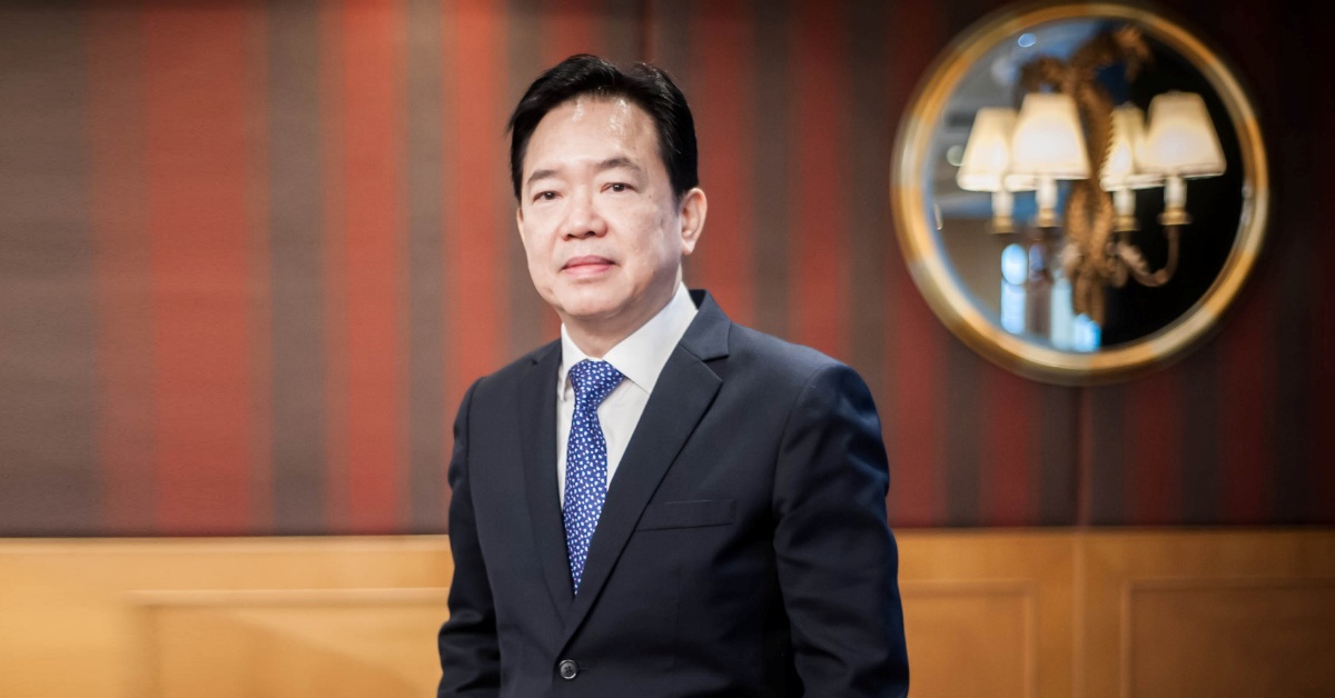 EFORL ส่งซิกครึ่งปีหลังฟื้น ธุรกิจเครื่องมือแพทย์หนุน - Hoonsmart