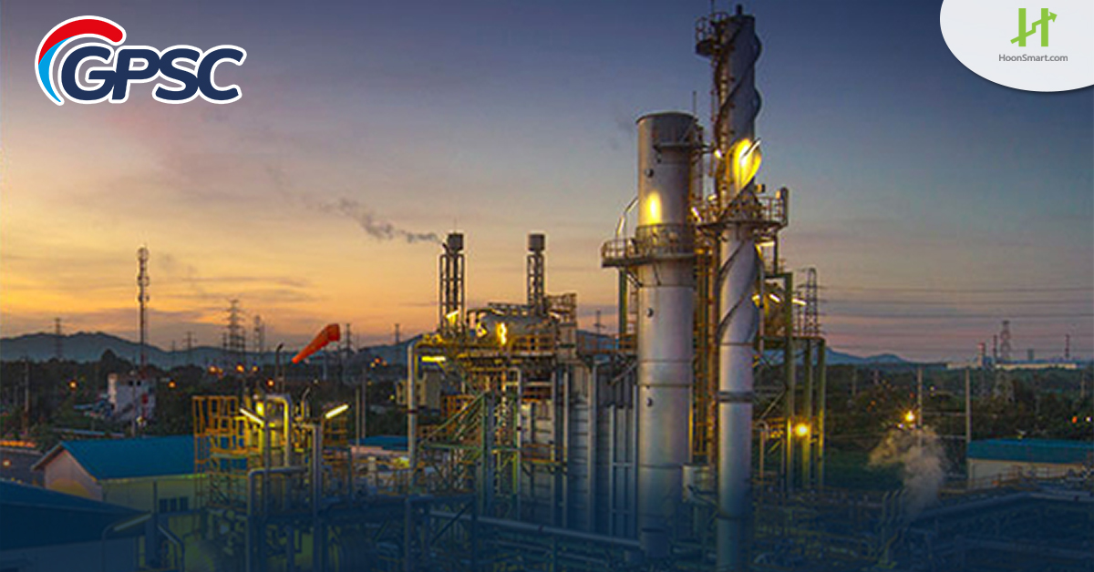 GPSC ตั้งบ.ย่อย GRSC TW ลุยโรงไฟ้าพลังงานหมุนเวียนในไต้หวัน - Hoonsmart