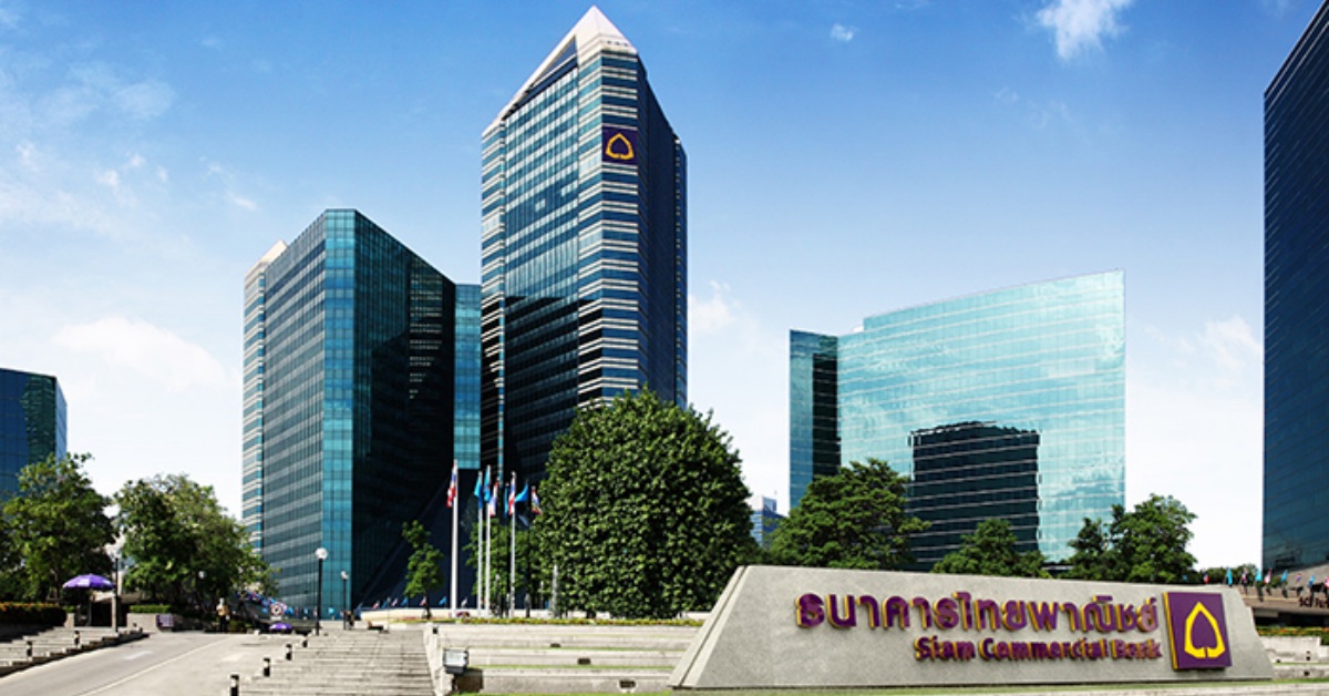 SCB เปิดบริการโอนเงินระหว่างประเทศผ่าน SCB EASY App - Hoonsmart